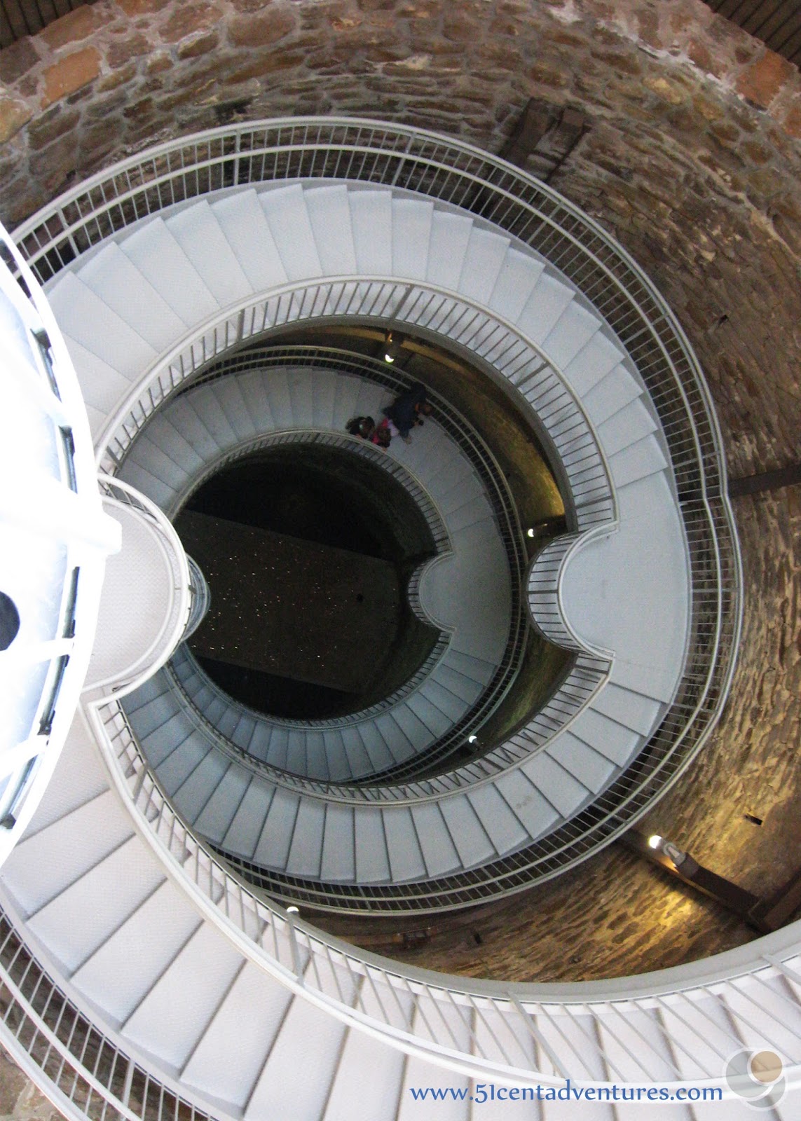 51 Cent Adventures: Big Well - Greensburg, Kansas