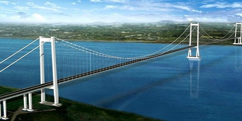 Chacao Channel Bridge