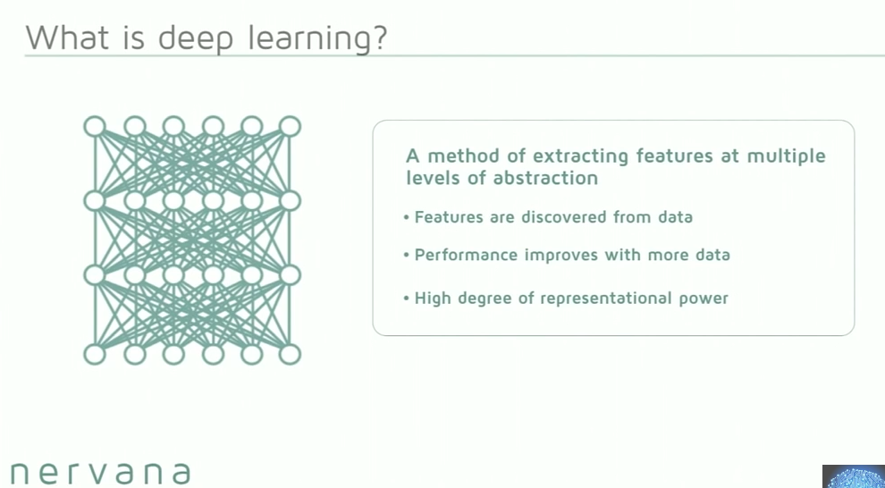 Deploying Deep Learning at Scale for better data science and making ...