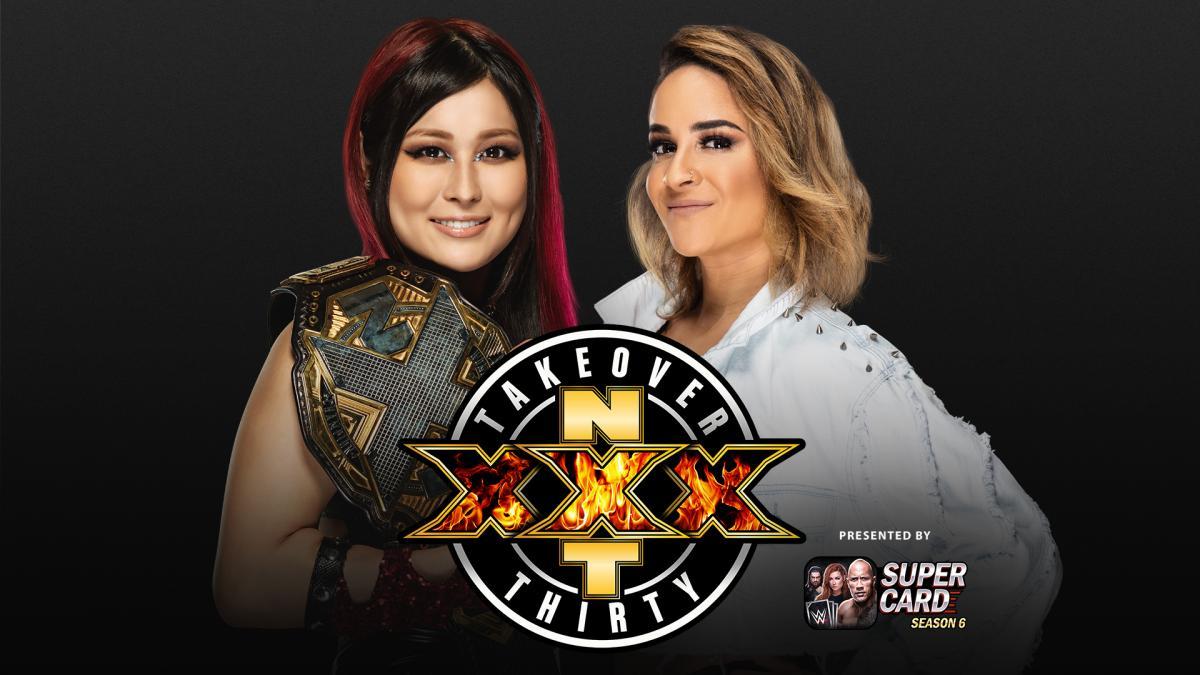 Nxt Takeover Xxx Preview And Predictions