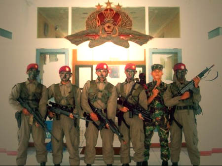 Informasi & Trik: 7 Tentara Terbaik Dunia Terbaru