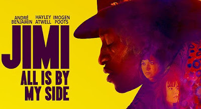 Review: Jimi All Is By My Side - FilmBoy