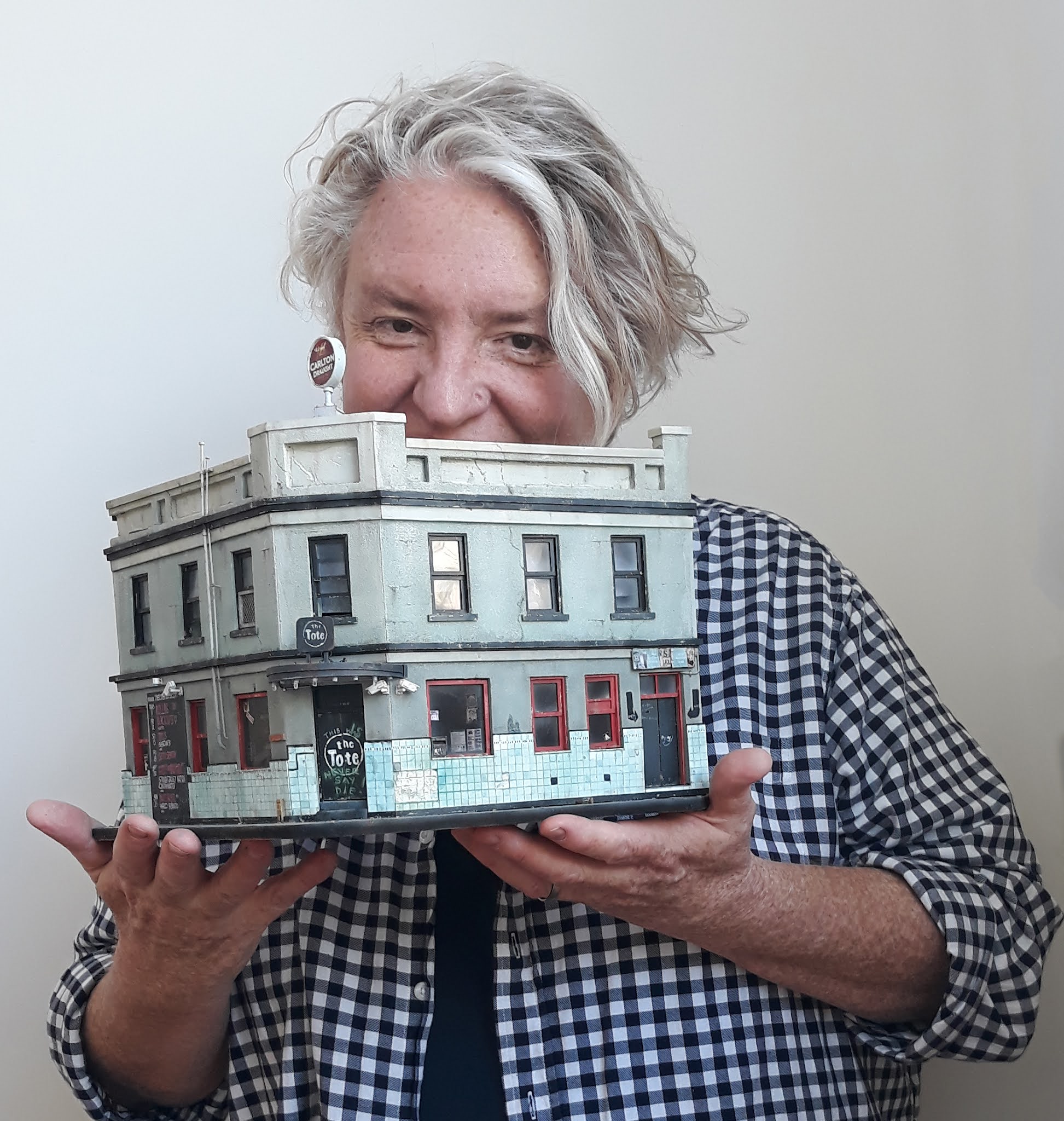 Dave's Model Workshop