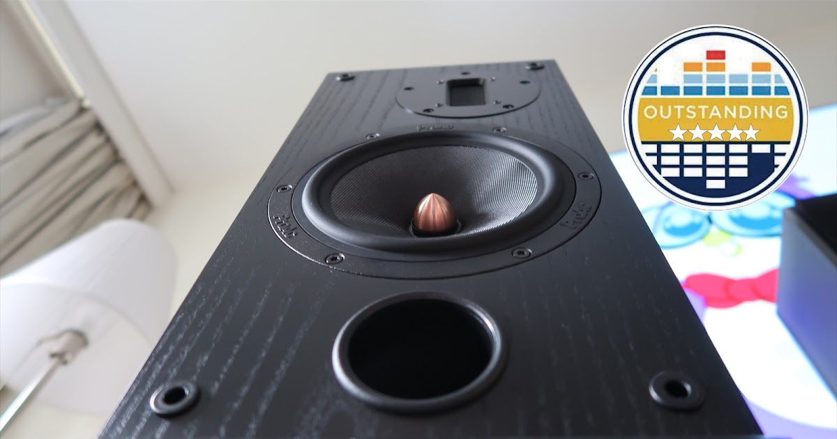 ProAc Response D2R Speakers Review - The Speaker Shack