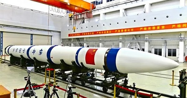 Weihua Cranes: Cranes for Aerospace and Military Industry