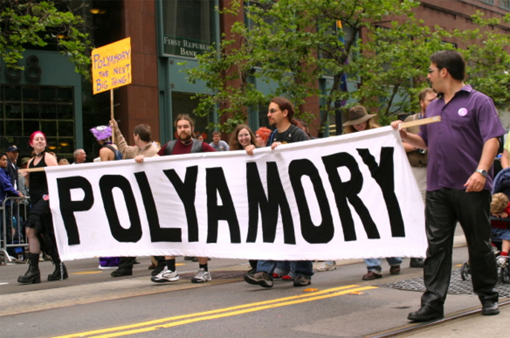 Polyamory in the News: Cambridge moves to follow Somerville in ...