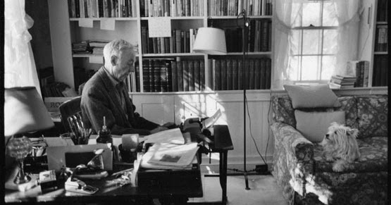 Today's WORD on Journalism: Angry Writers