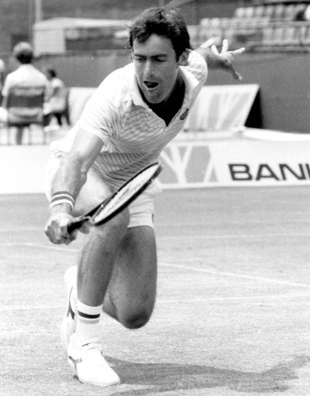 kenneth in the (212): Tennis Tuesday