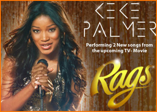 Desenhos e Novelas da Nickelodeon: O novo filme da nickelodeon !!!! Rags