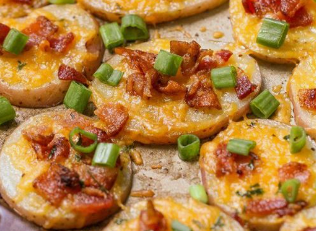 Cheryl's Frugal Corner: Bites/Snacks - Fun, Frugal and Tasty