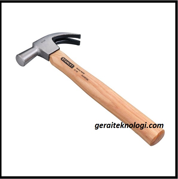 Macam-Macam Palu dan Fungsinya Lengkap dalam Peralatan Bengkel - Gerai ...
