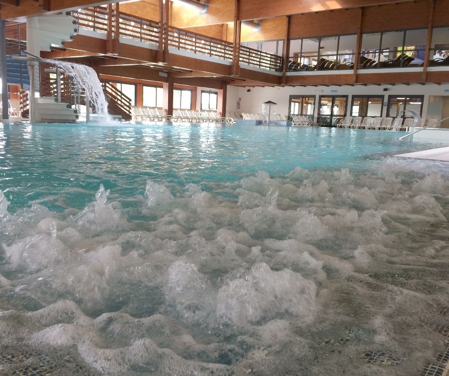 Terme in Veneto: i migliori centri termali e SPA - Montagna di Viaggi