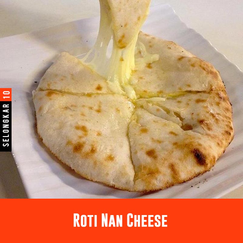 30 Senarai Roti Canai Popular Di Kedai Mamak Malaysia Mesti Cuba