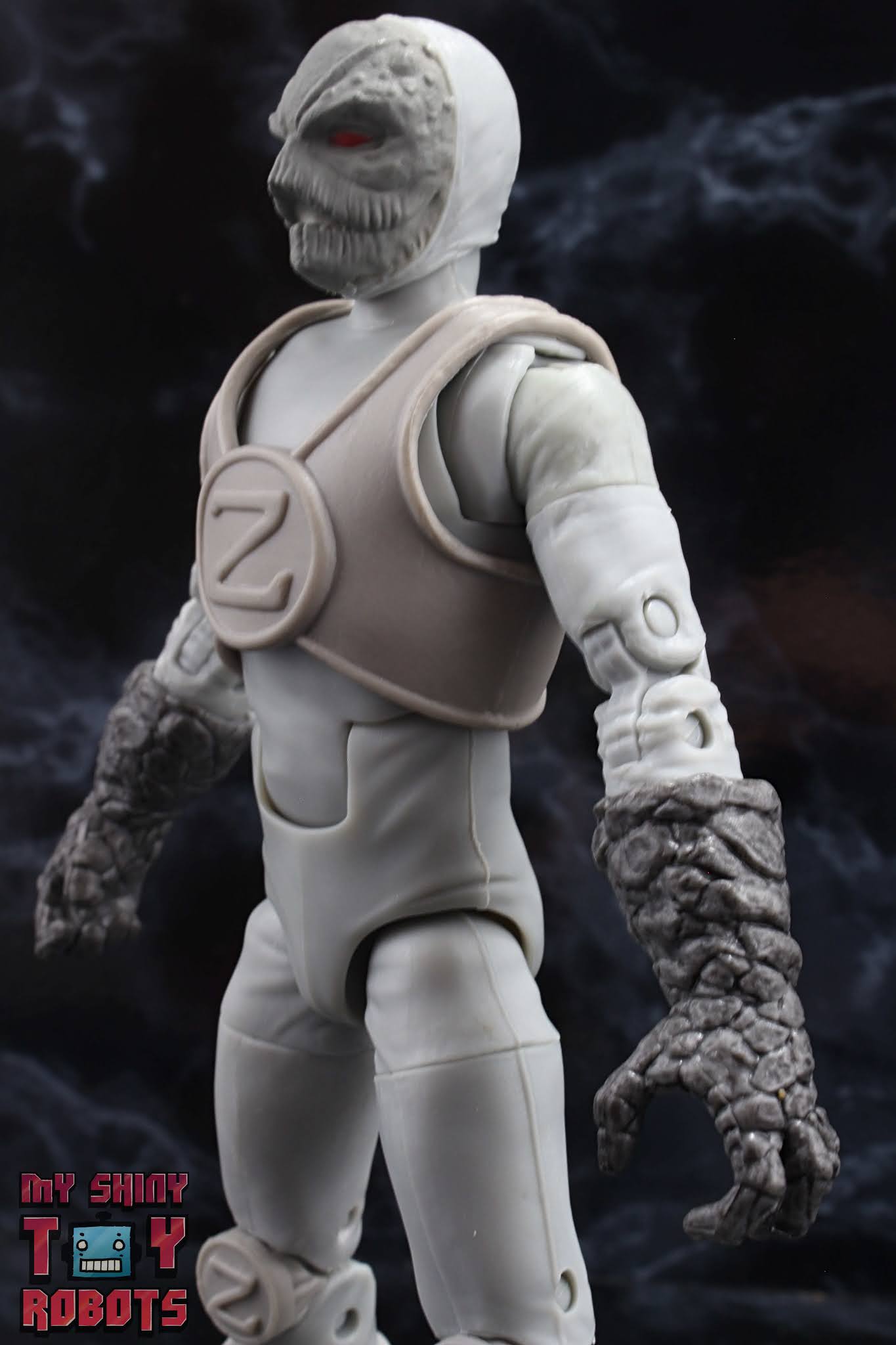 My Shiny Toy Robots: Toybox REVIEW: Power Rangers Lightning Collection ...