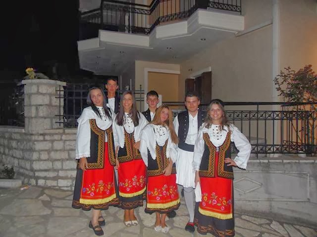ΤΣΕΚΛΙΣΤΑ (ΣΚΟΠΙΑ) ΕΥΡΥΤΑΝΙΑΣ