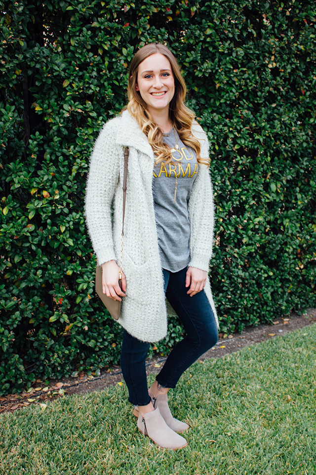 Fashion Flash: Good Karma | FRENCH CUFF BOUTIQUE