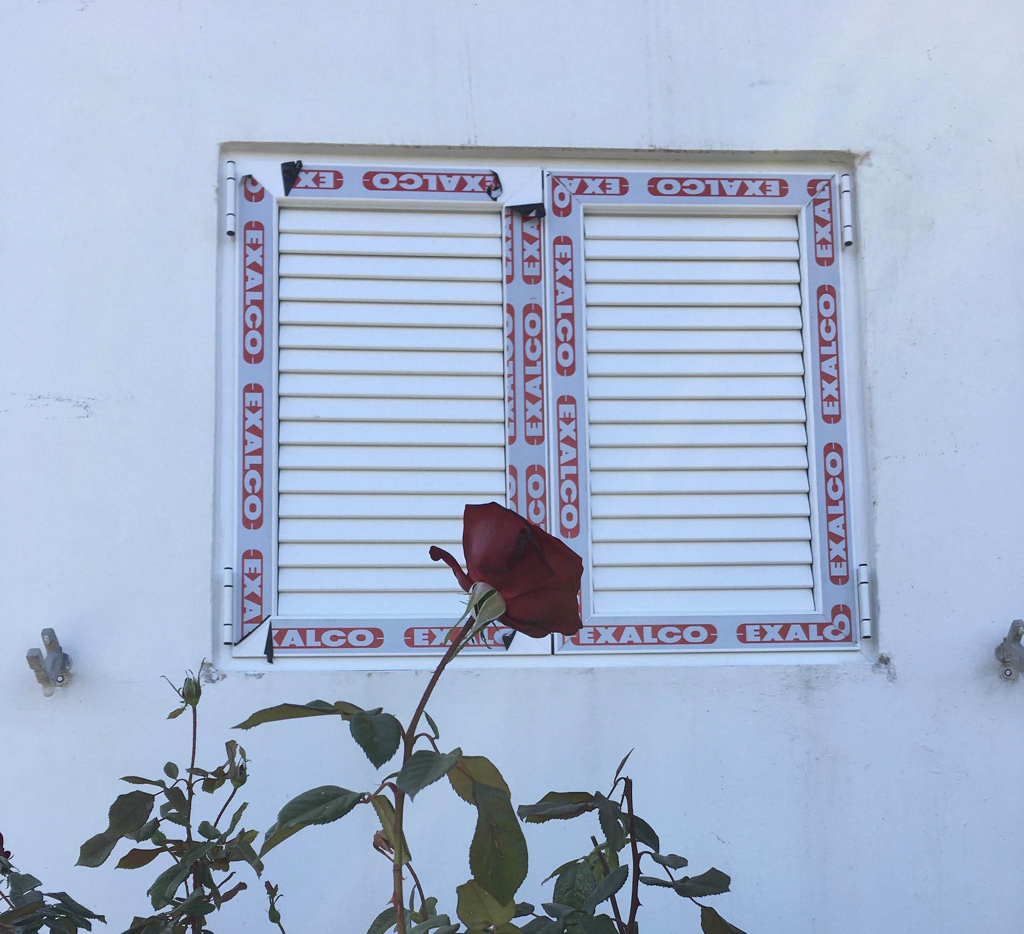 Μεταλλικές Κατασκευές: Παραθυρα