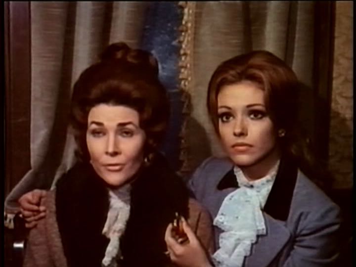 The Umbrellahead Review: Brief Reports On B-Movies