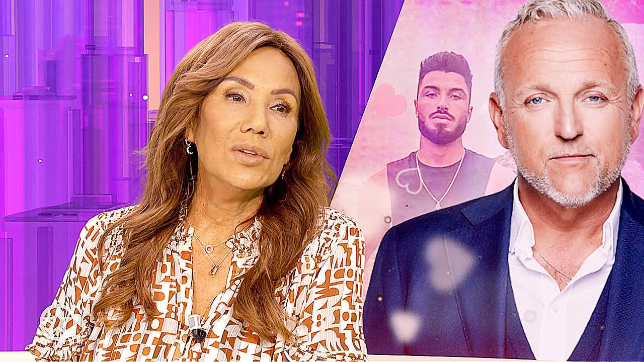 All About LUV' (past, present, future and more): Patty Brard to ...