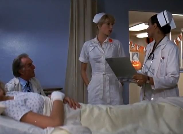 Hill Place: "Halloween II": The Ideal Cut