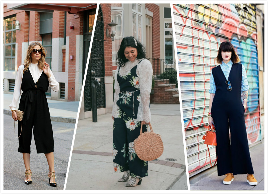 How to Style One-Piece Clothing - Morimiss Blog