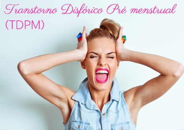 Feminale Ginecologia - Drª Magda Paradela: TDPM Transtorno Disfórico ...