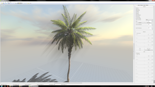 Maya Zest: Incredible Free 3D tree generator!