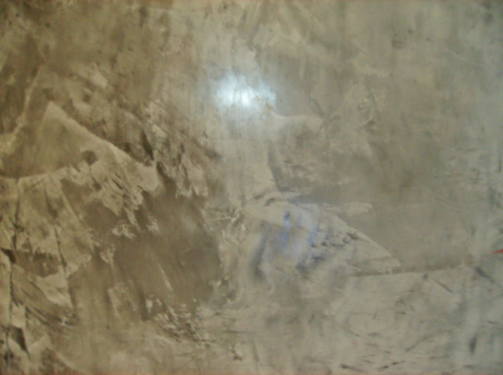 INTERNATIONAAL BEDRIJF DINU: STUC STUCCO-LUSTRO