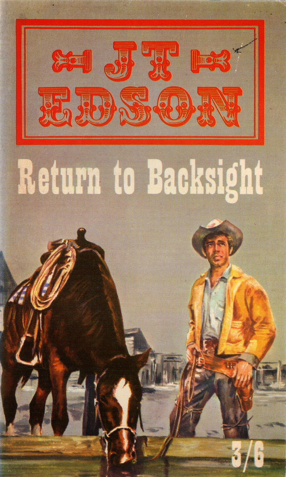 The Art of Peff : In memory of Sam Peffer 1921-2014