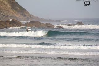 Omar Suarez: Rodiles Festival I