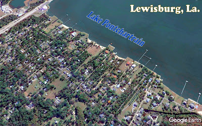 Tammany Family: The Early History of Lewisburg