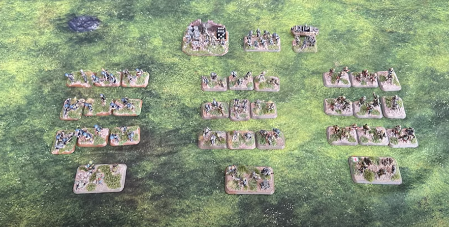 Note to Self – O-Group Rules Design Concepts/Play-Through – Videos by ...