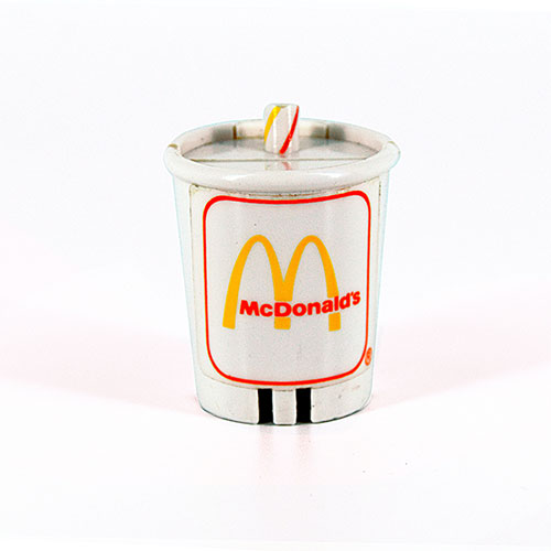 McTransformers (McDonald's, 1987-90) - El condensador de fluzo