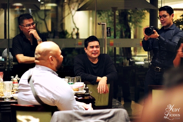 KTG Manila Bloggers Went MAD FOR WAGYU at Heat Buffet, Edsa Shangri-La ...