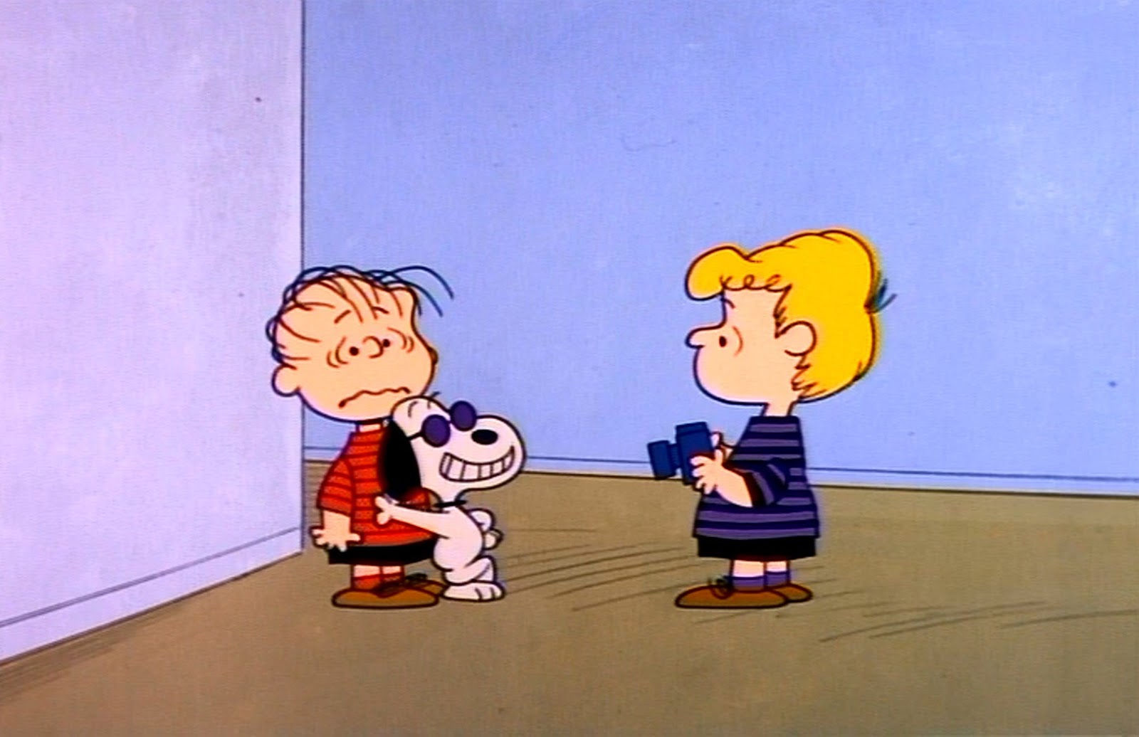 Holiday Film Reviews: You're Not Elected, Charlie Brown