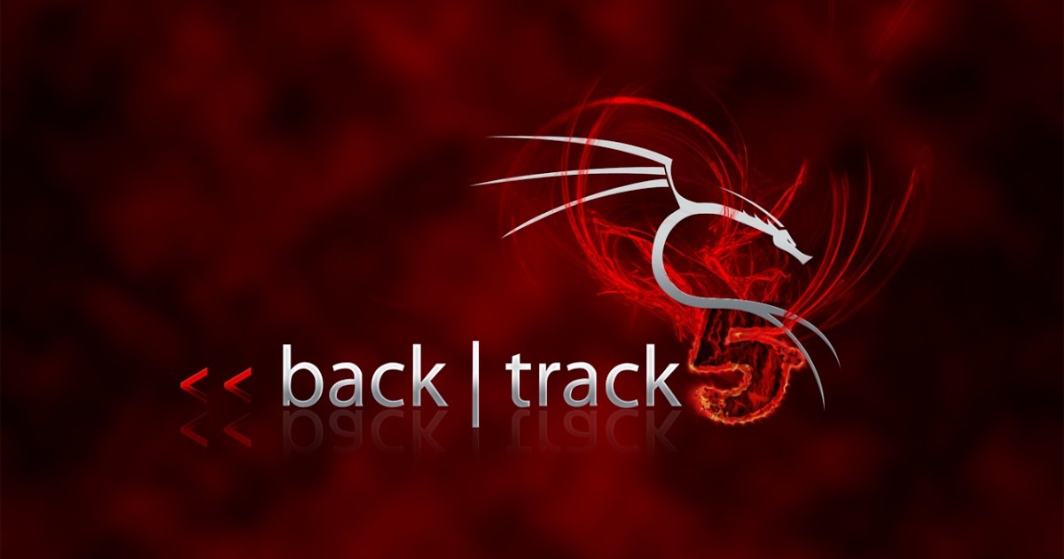 SISTEM OPERASI : BACKTRACK