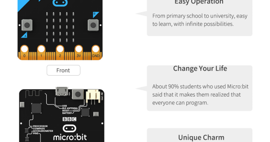 What is Micro:bit?