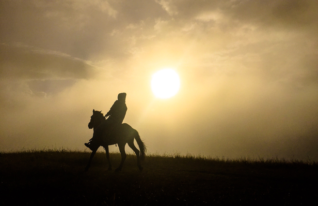 Mt.Jambo/Mt.Jumbo/Mt.Yangbew, La Trinidad Benguet ~ The Prettea Traveler