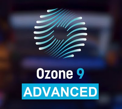Plugins Gratis 40: Ozone advanced v9-1-0 win