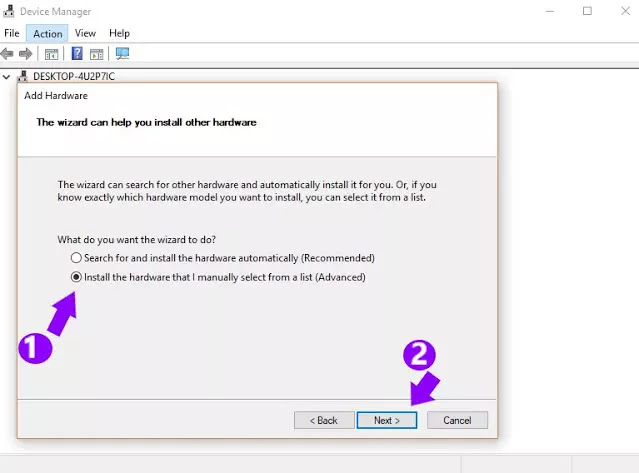 Download dan cara Install Infinix USB Driver untuk Windows - ANDROID31