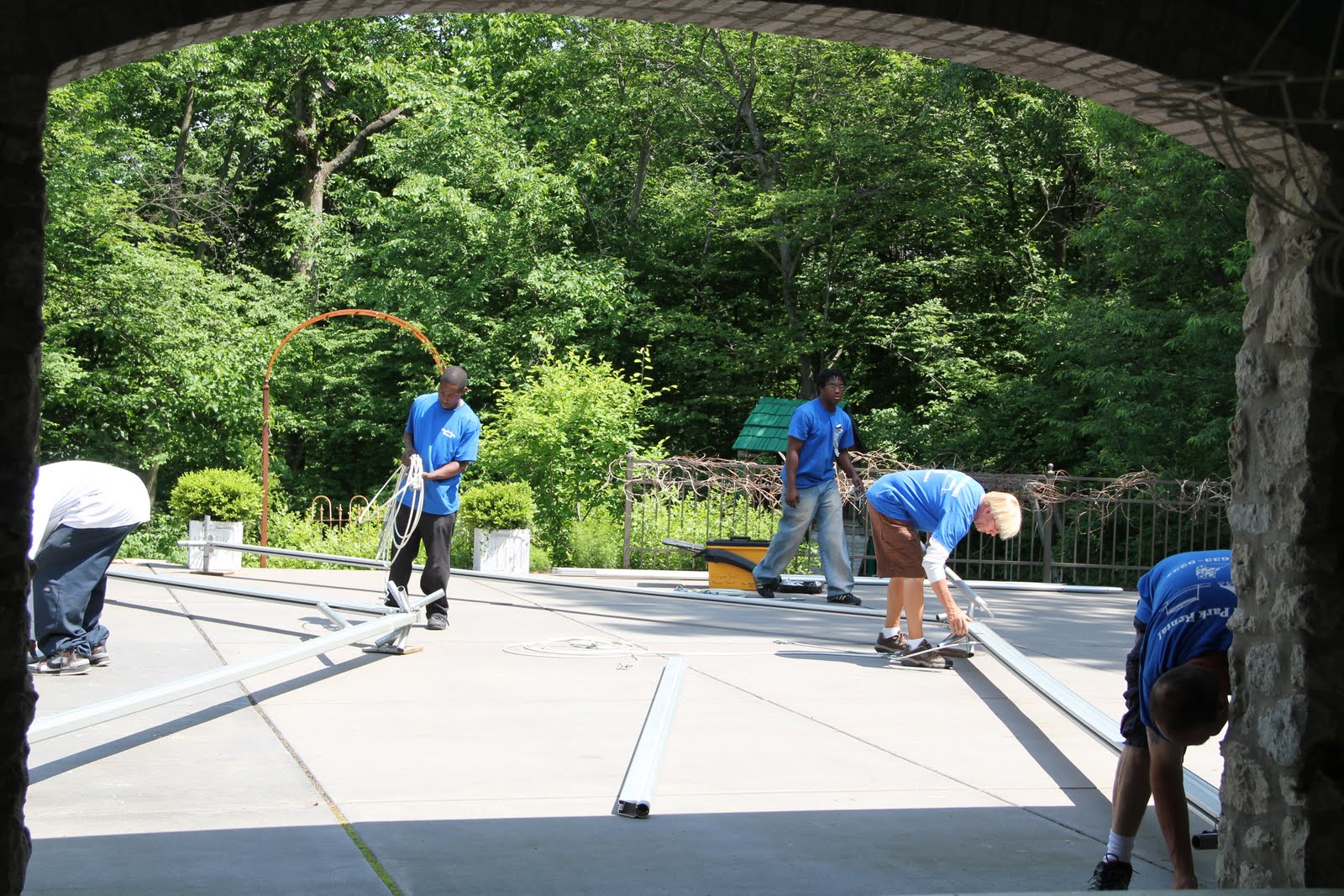 Open Ended: Wedding!!