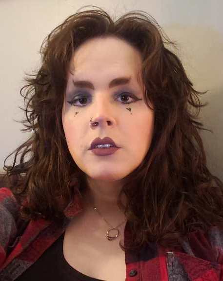 The Heroines of My Life: Interview with Violet-Jane