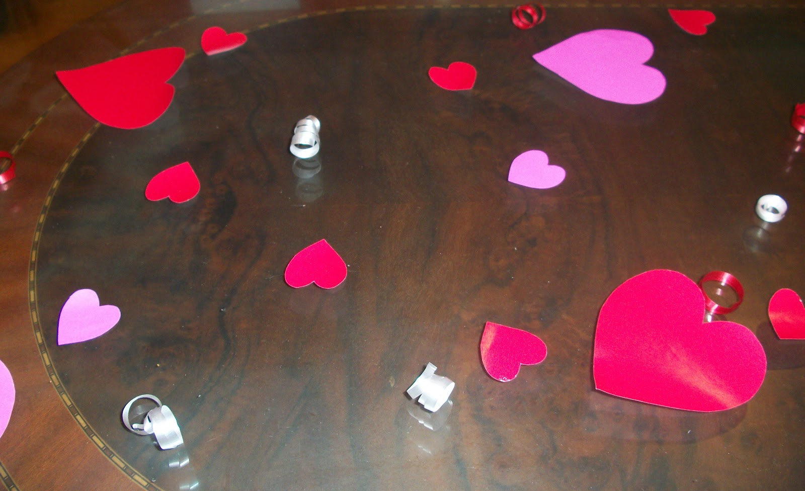 Party Ideas by Rebecca