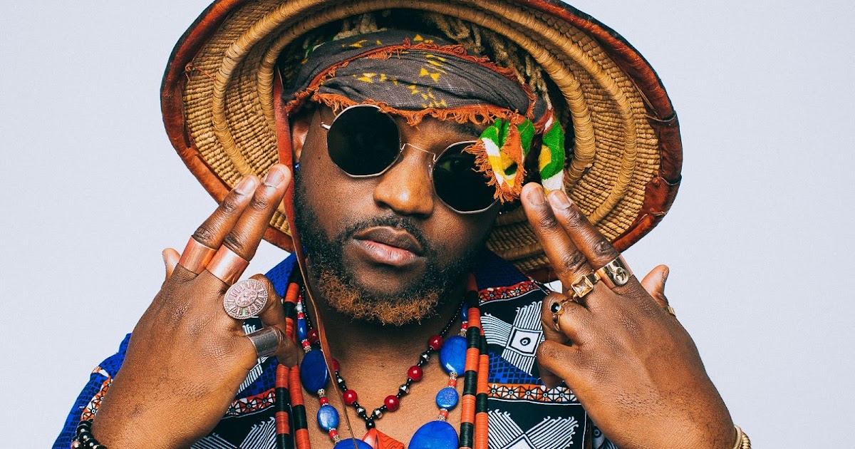 Stream Dr Chaii's New Single titled "Casanova"