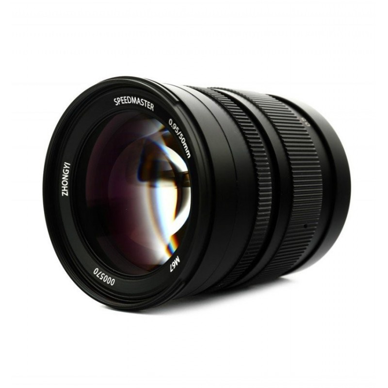 Luminosidad en las ópticas