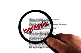 AGRESI | Pengertian dan Jenis Jenis Agresi | Blog Mas Dayat