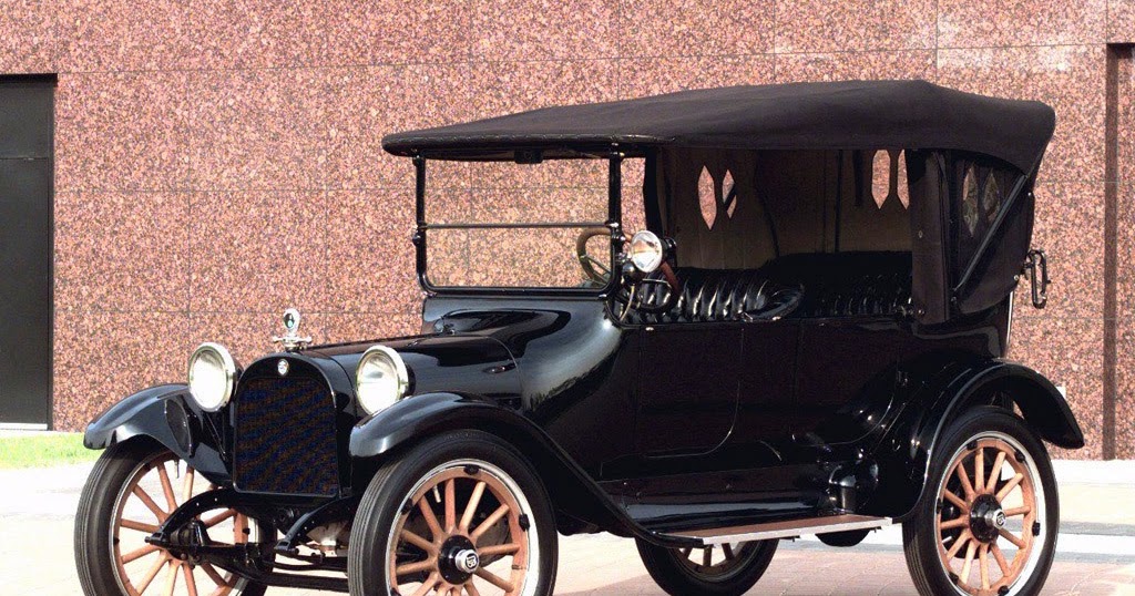 LeoSuperCars: Dodge Model 30: Model 30 foi primeiro carro da marca ...