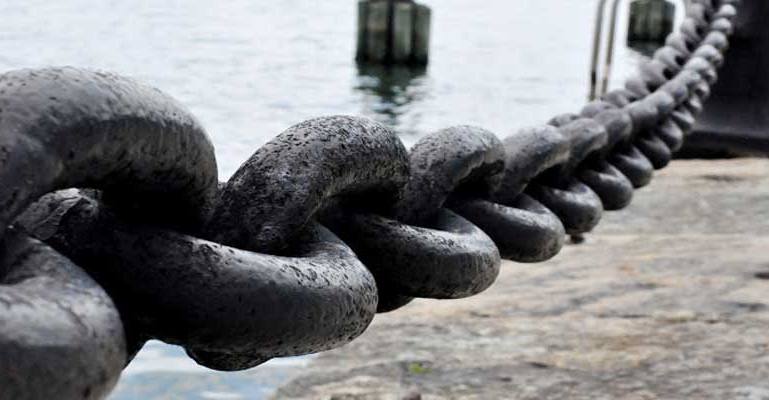 Pengertian Ramp Door dan Bagian-Bagiannya - Ekonomi Bergerak