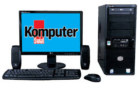 Pengertian dan Fungsi Komputer - MateriTIK