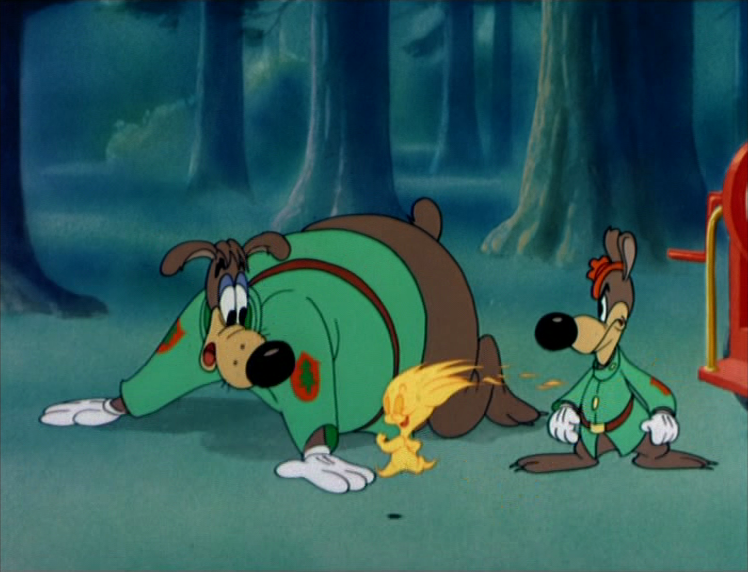 Tralfaz: The Little Flame